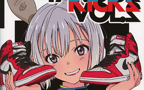 [会员][画集][atmosphere(tarou2)]Tarou's Kicks Vol.2[32P] | 萌绘