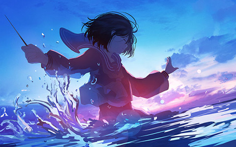 [会员][みふる(mifulu)]Pixiv图片包[338P] | 萌绘