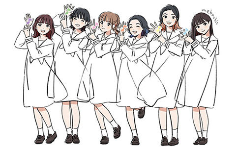 [会员][めばち(mebachi)]推特图片包[882P] | 萌绘