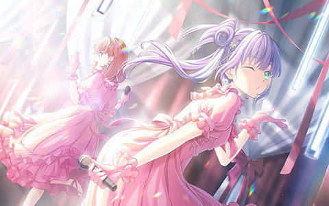[会员][画集]Link! Like! Love Live! Cards[106P] | 萌绘
