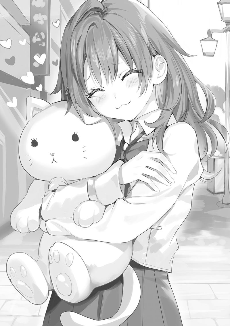 [会员][画集][ももこ]時々ボソッとロシア語でデレる隣のアーリャさん novel Illustrations vol.01~11+裏話 ...
